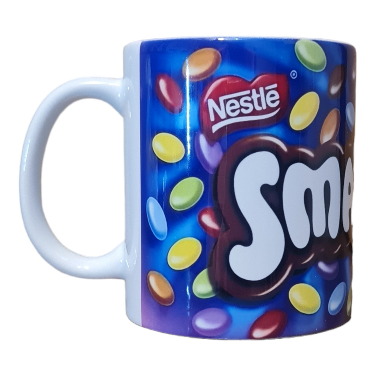 Smarties Mug 2 – Slugha